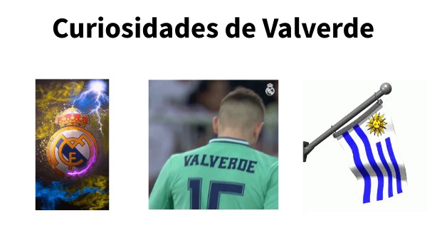 valverde