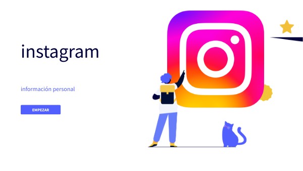 Instagram | Genially