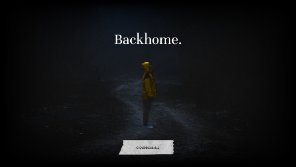 Backhome