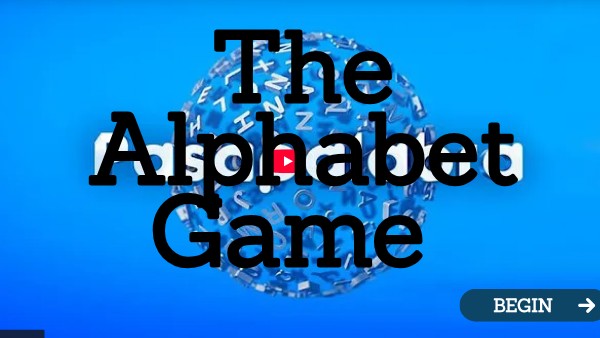 ALPHABET ALL YEAR REVIEWFINAL