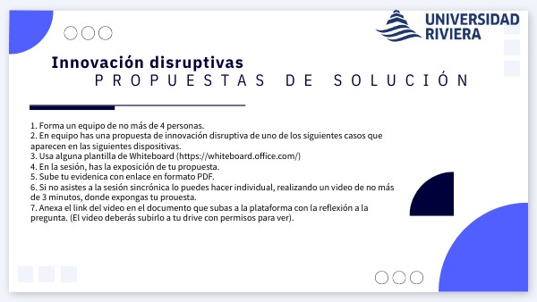 Act1.-Innovación disruptivas