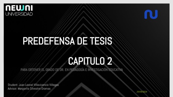 CAPITULO 2 | Genially