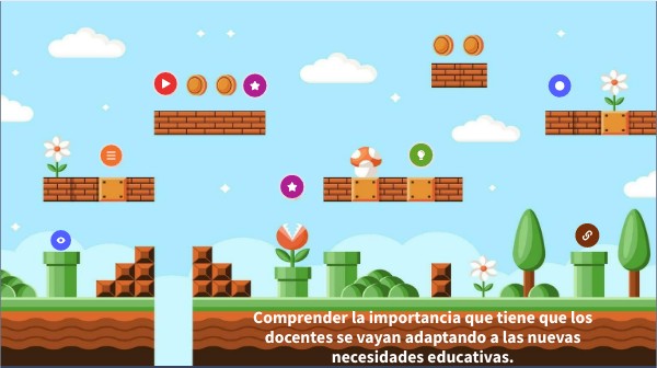 Imagen interactiva | Genially