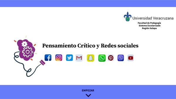 Módulo III | Genially