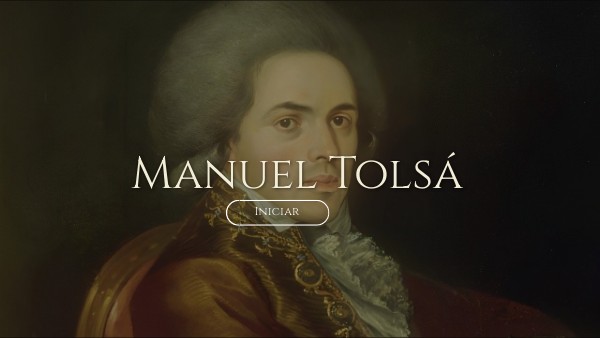 Manuel Tolsá