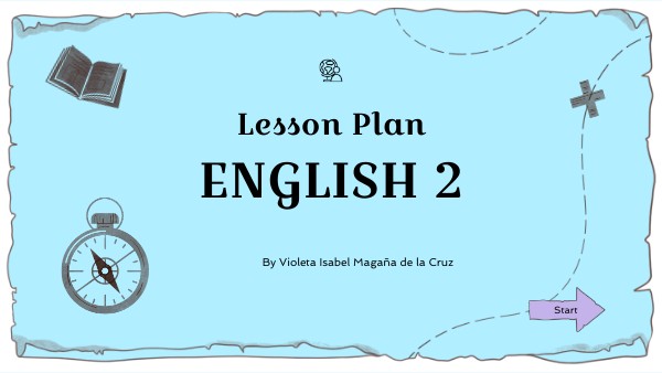 lesson plan P07 | Genially