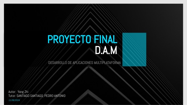 Proyecto Final YingoShop | Genially