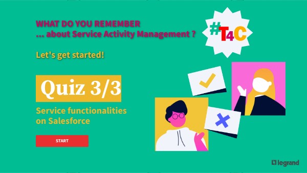 Reminder 3_SERVICE | Genially