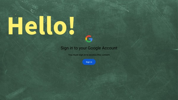 Luana - June 18 | Genially