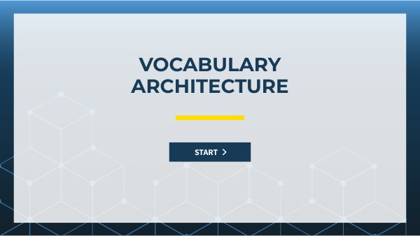 lesson-architecture | Genially