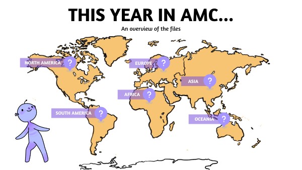 This year in AMC