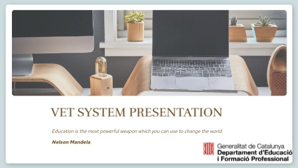 VET SYSTEM CAT | Genially