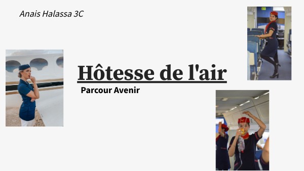 Basic Interactive Presentation | Genially