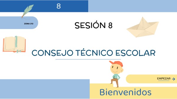 Sesión 8 CTE 2023-2024 | Genially