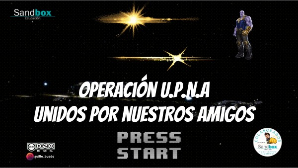 BATALLA FINAL | Genially