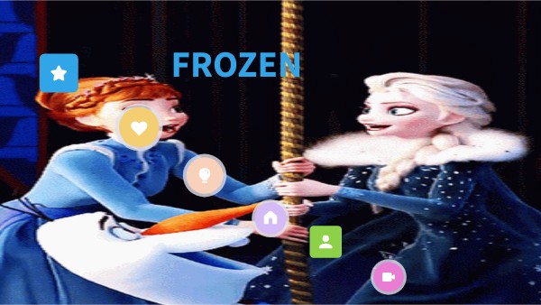 Prueba frozen