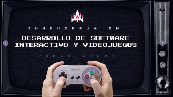 Desarrollo de Software CDMX | Genially