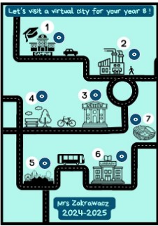 Progression 5è 2024-2025 | Genially