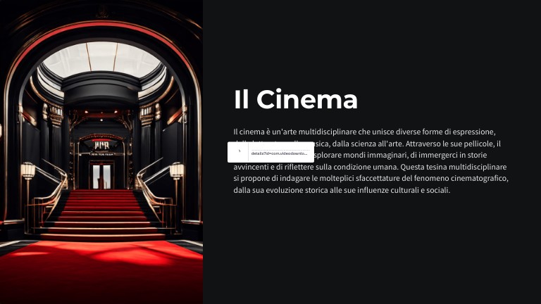 Il-Cinema (1).pptx