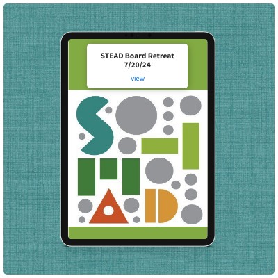 Board Retreat | Genially