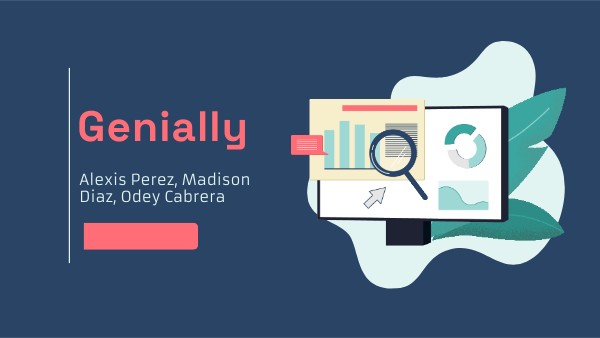 Presentación marketing digital