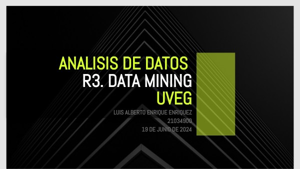 Data Mining