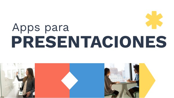 Presentación APPS para Presentaciones