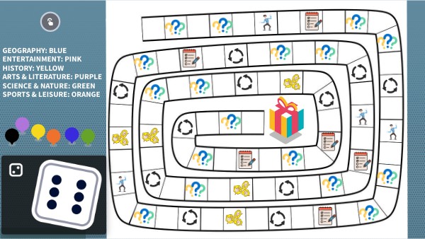 Copie - Board Game v3