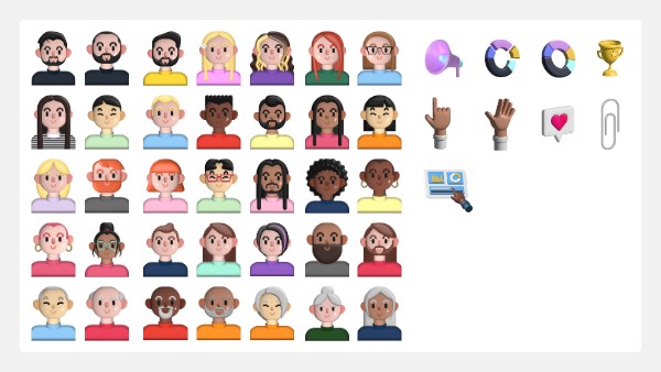 Module Pitch OLD | Genially