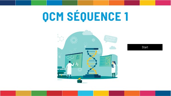QUIZ Séquence 1 1ereSTL | Genially