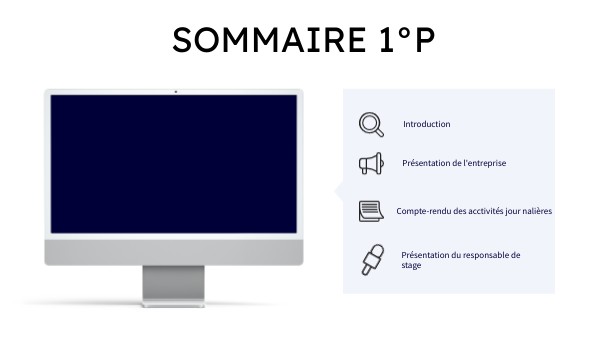 Copie - Présentation essentielle