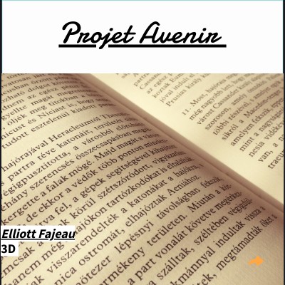 BOOK ACTIONABLE | Genially