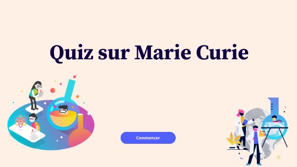 Quiz interactif basique | Genially