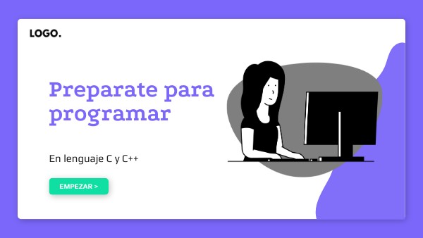 PREPARATE PARA PROGRAMAR | Genially