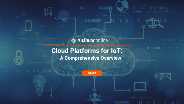 Cloud Platforms for IoT: A Comprehensive Overview | Genially