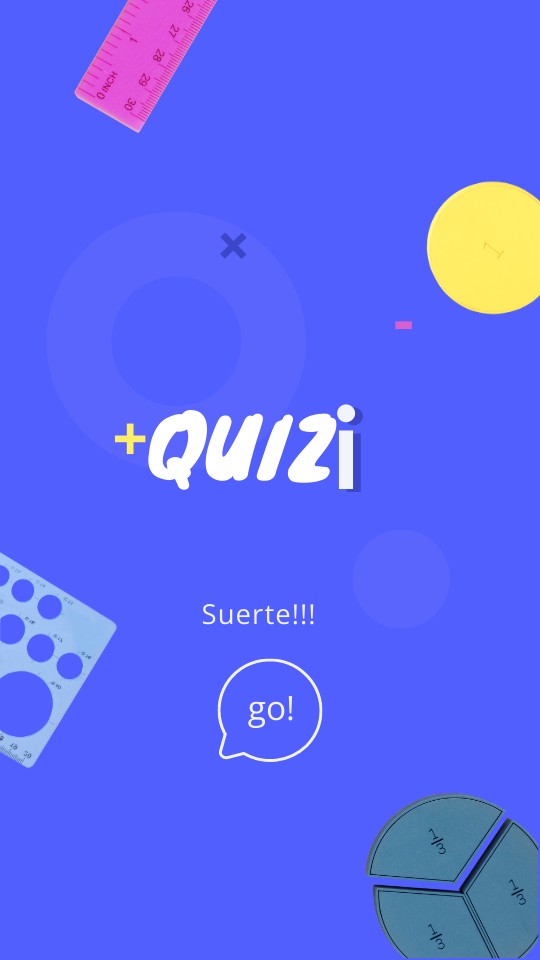 Quiz | Genially