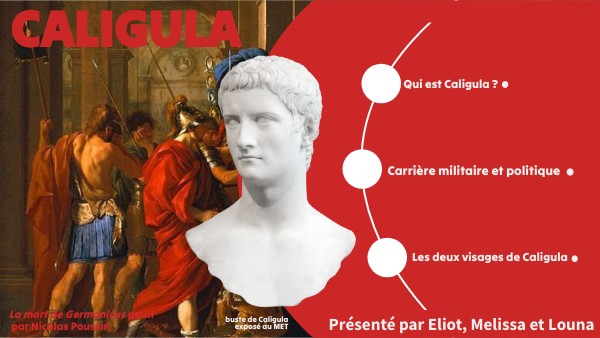 Caligula