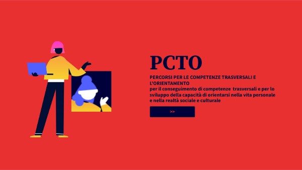 pcto | Genially