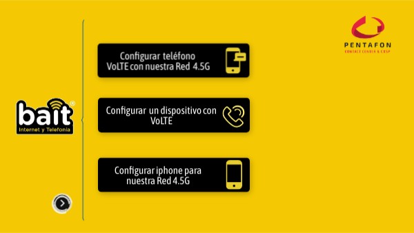 Bait - TS | Genially