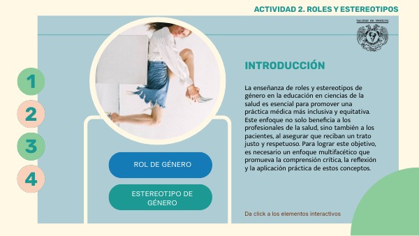 MÓDULO 2 | Genially