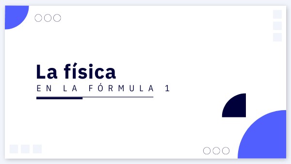 Presentación formas básica