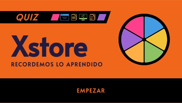 Xstore