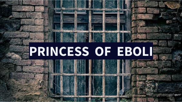 Princess of Eboli | Genially