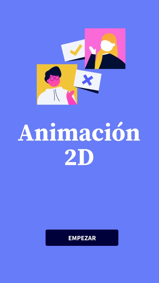 Quiz Animación 2D