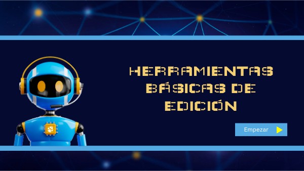 HERRAMIENTAS CANVA | Genially