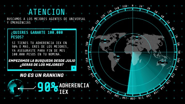 UNIVERSAL | Genially