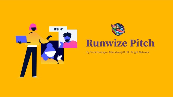 Runwise