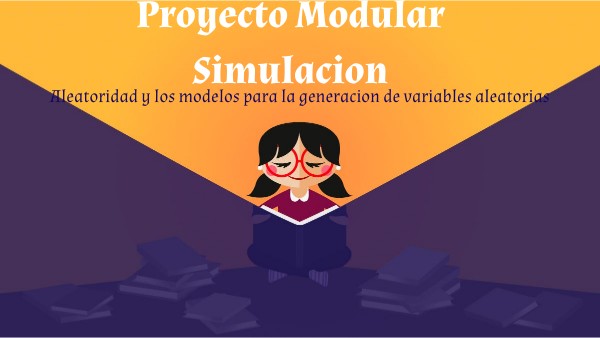PROYECTO MODULAR | Genially
