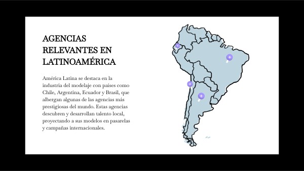 GUIDE MAP | Genially