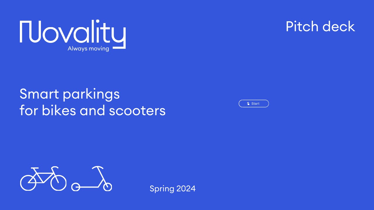 Pitch EIT UM | Genially